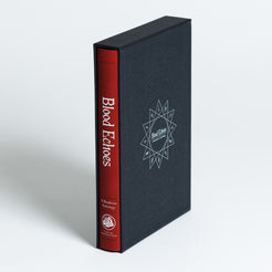 Blood Echoes: A Bloodborne Anthology – Tune & Fairweather