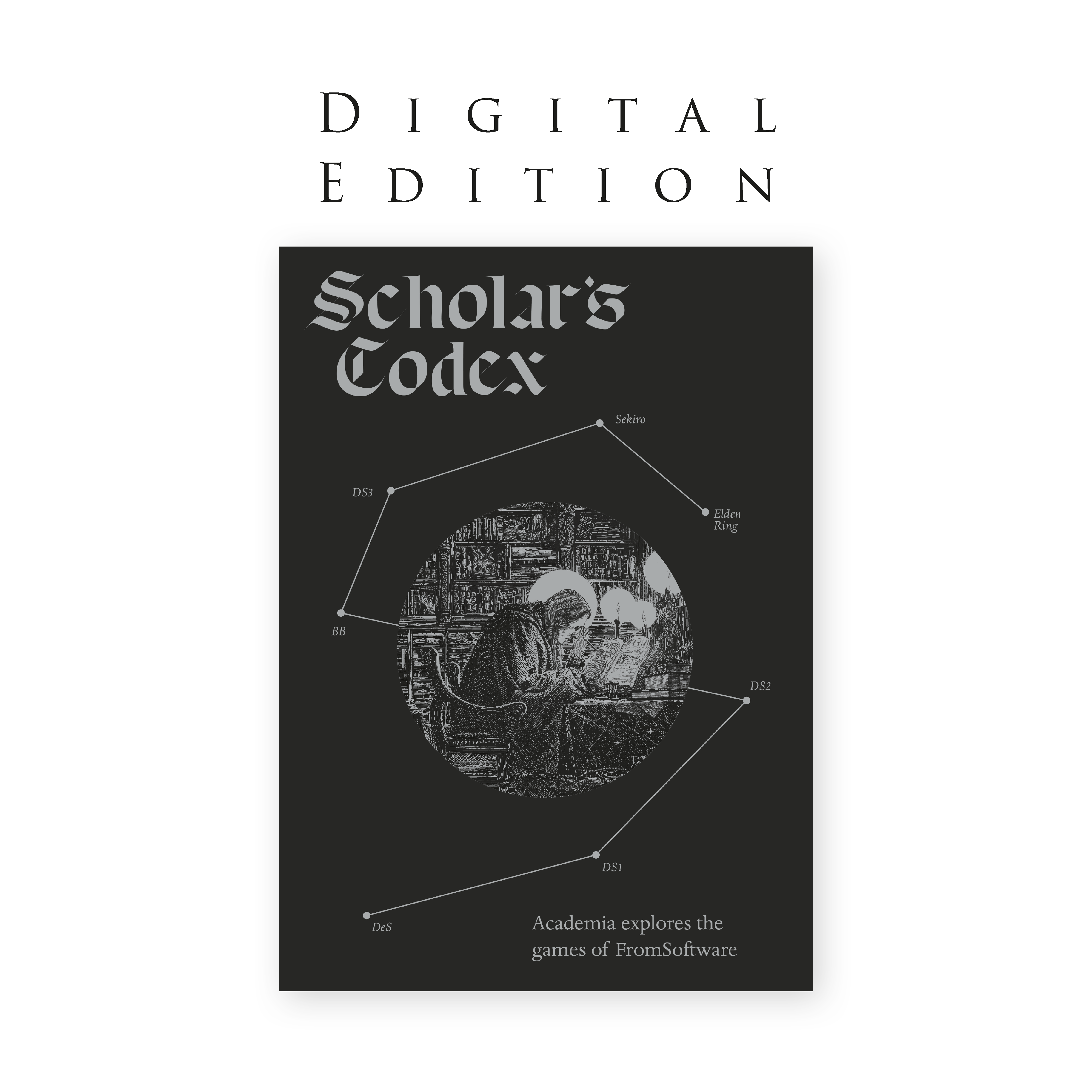 Scholar’s Codex (digital edition) – Tune & Fairweather