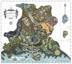 Map of Lordran - Special Edition – Tune & Fairweather